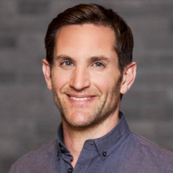 Thinking Outside of the Box with Dr. Brett Belchetz, Maple | PH SPOT