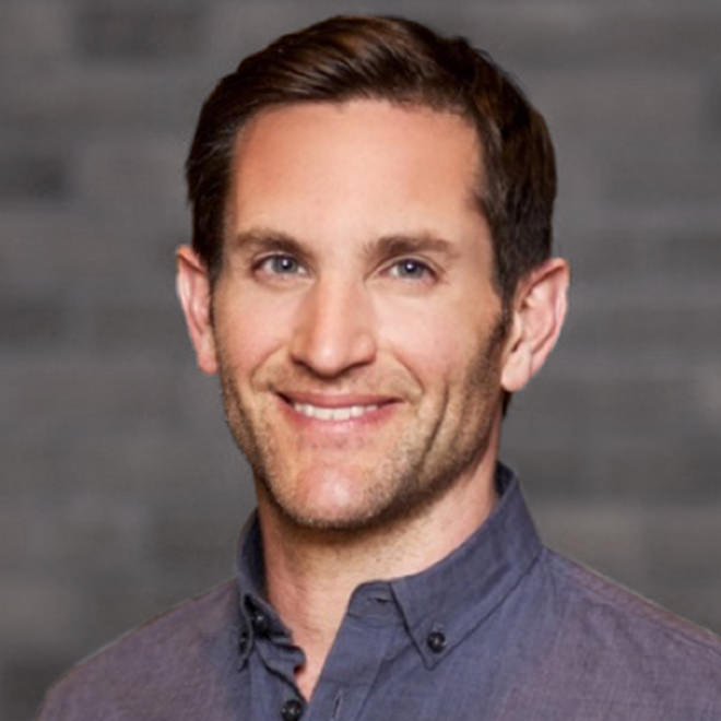 Thinking Outside of the Box with Dr. Brett Belchetz, Maple | PH SPOT