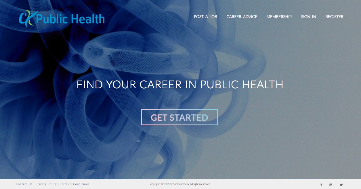 The accidental birth of PH SPOT | PH SPOT