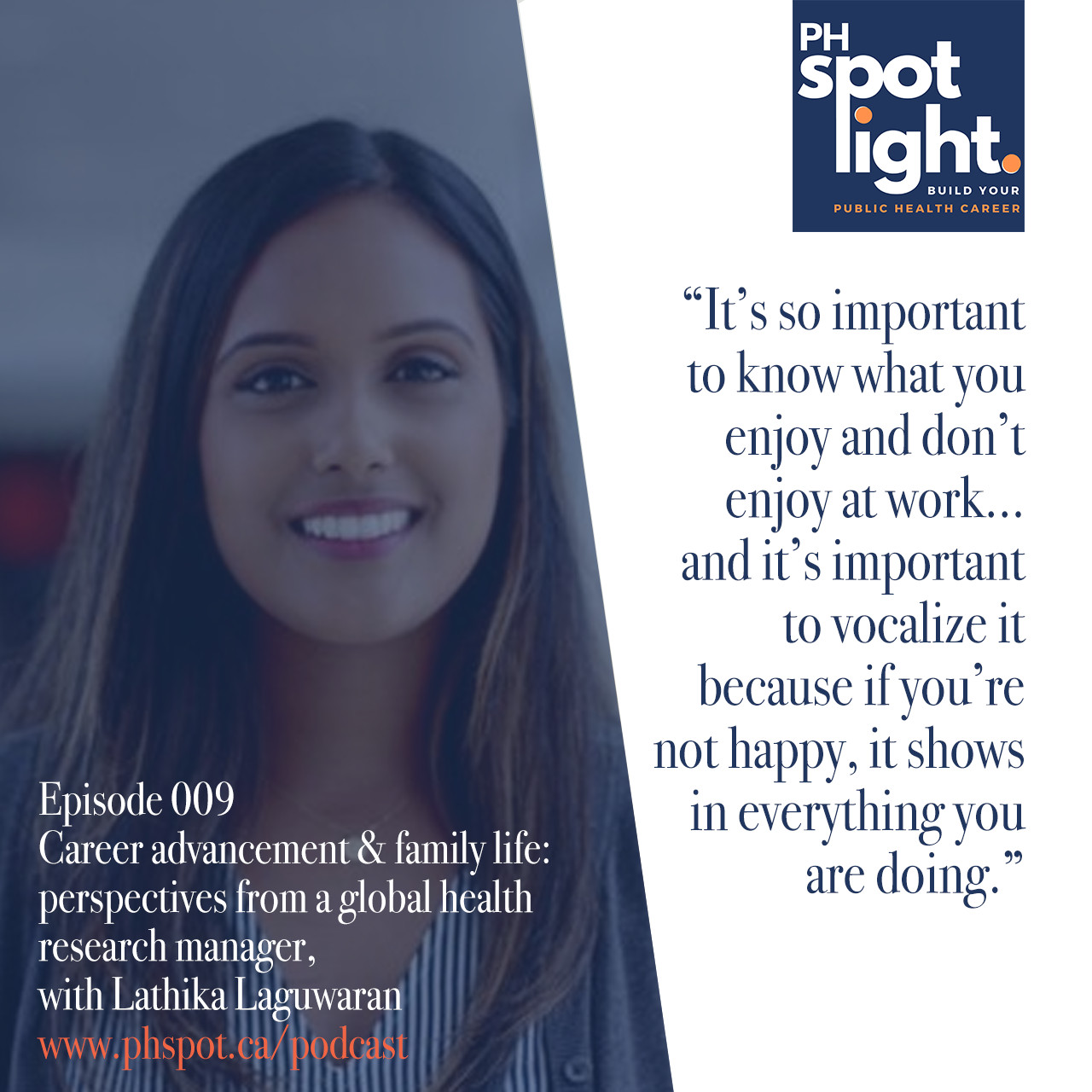 Career advancement & family life: Lathika Laguwaran | PH SPOT