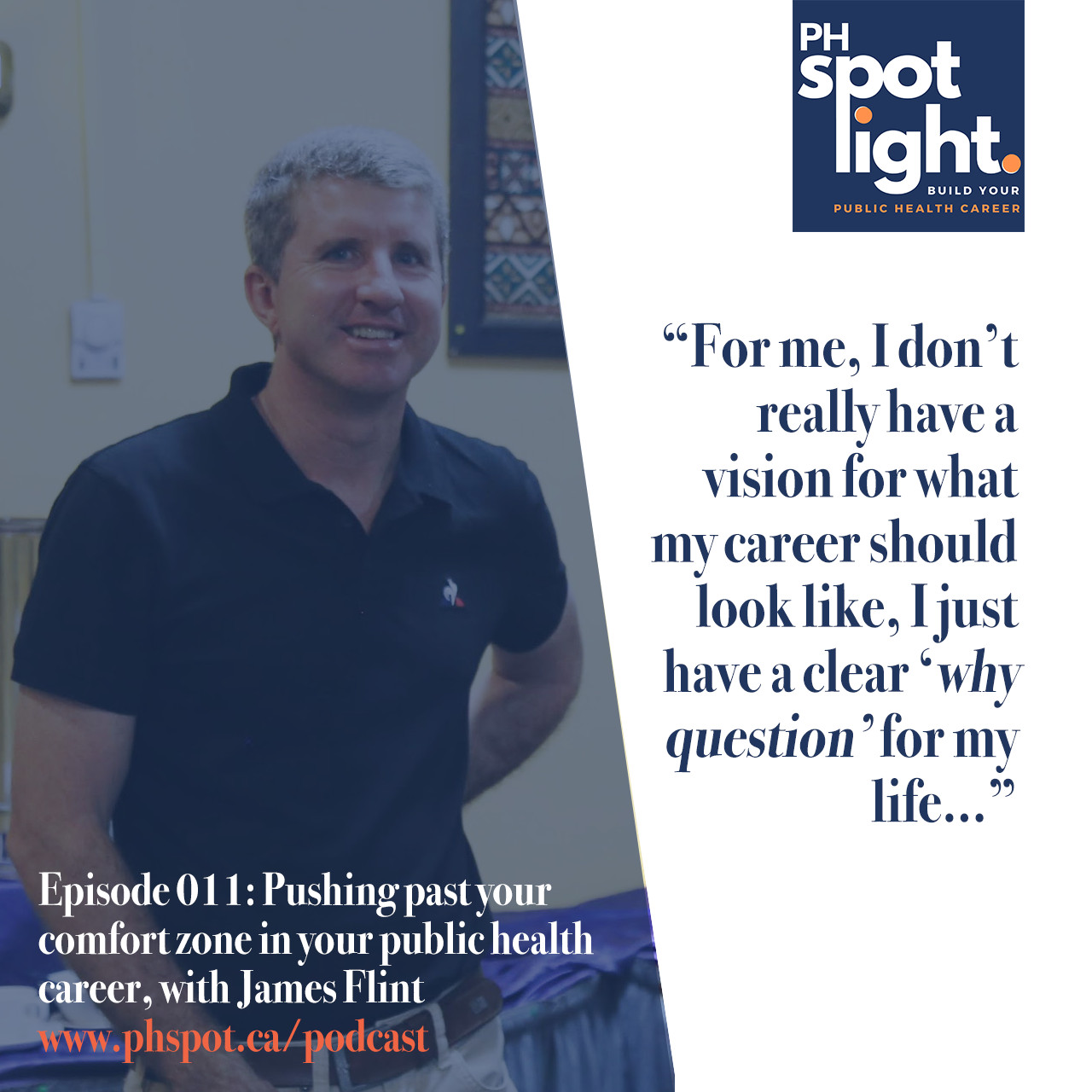 How to push past your comfort zone | PH SPOT